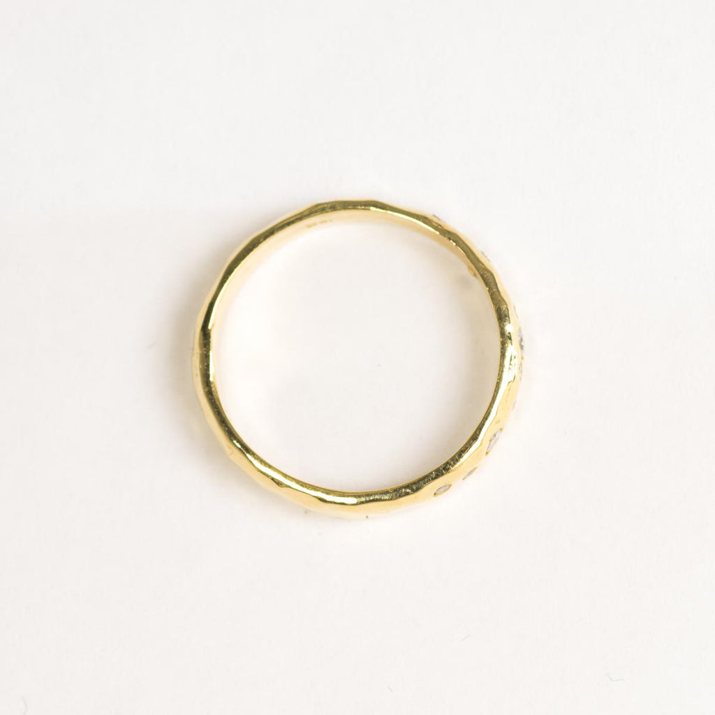 Starry Sky Ring – Kyoko Honda New York
